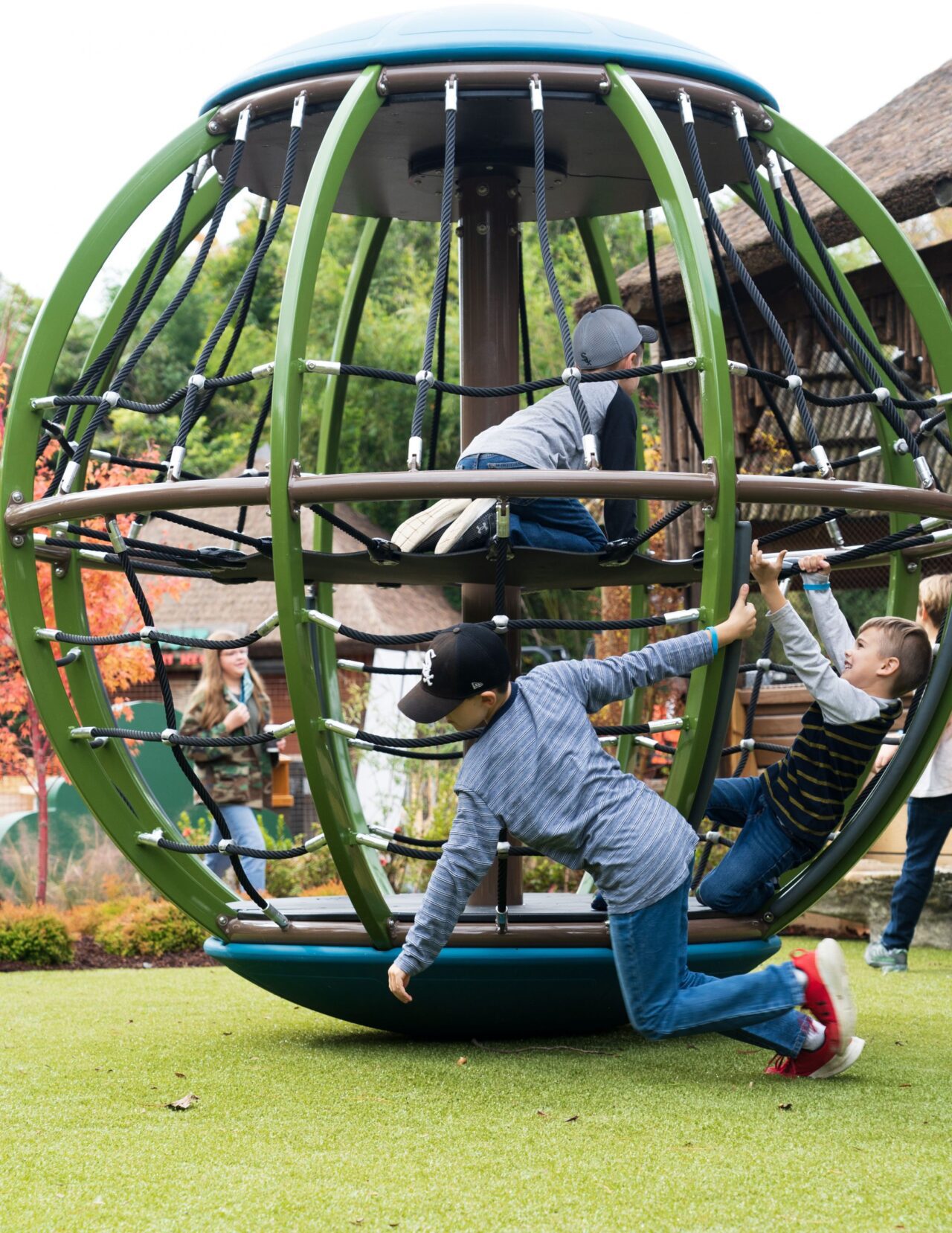 Recreational Concepts - Alabama & Tennessee's Premier Recreation ...